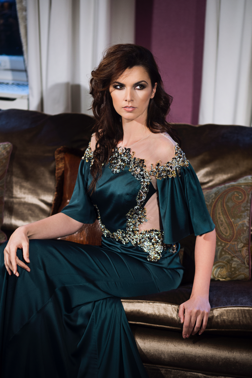 Eva V | Network Model Agency