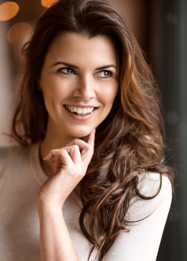 Eva V | Network Model Agency