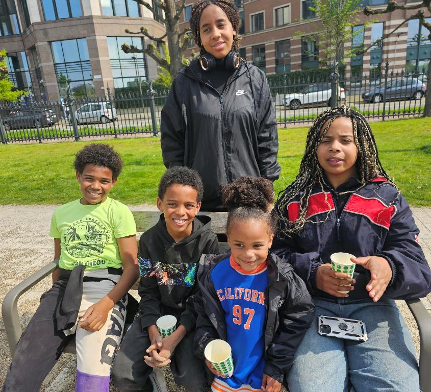 Benjamin A | Network Model Agency