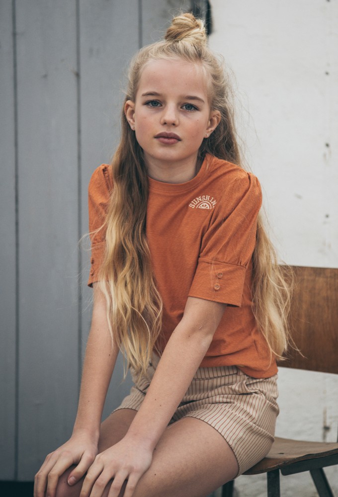 Fay Anne H | Network Model Agency