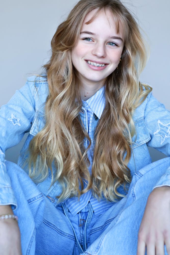 Fay Anne H | Network Model Agency