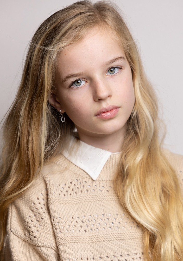 Fay Anne H | Network Model Agency