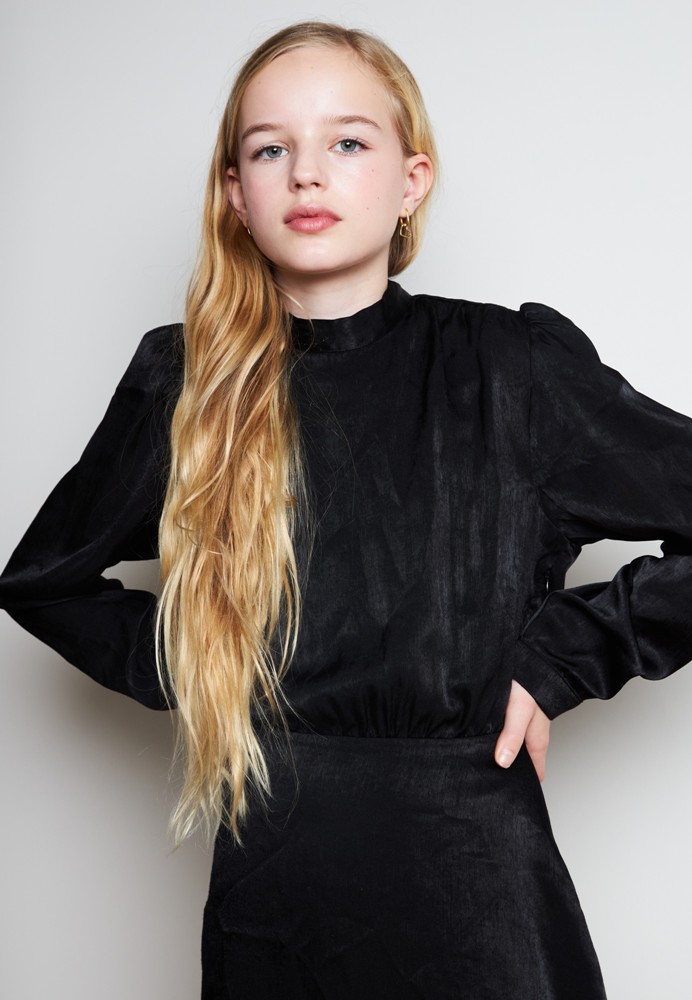 Fay Anne H | Network Model Agency