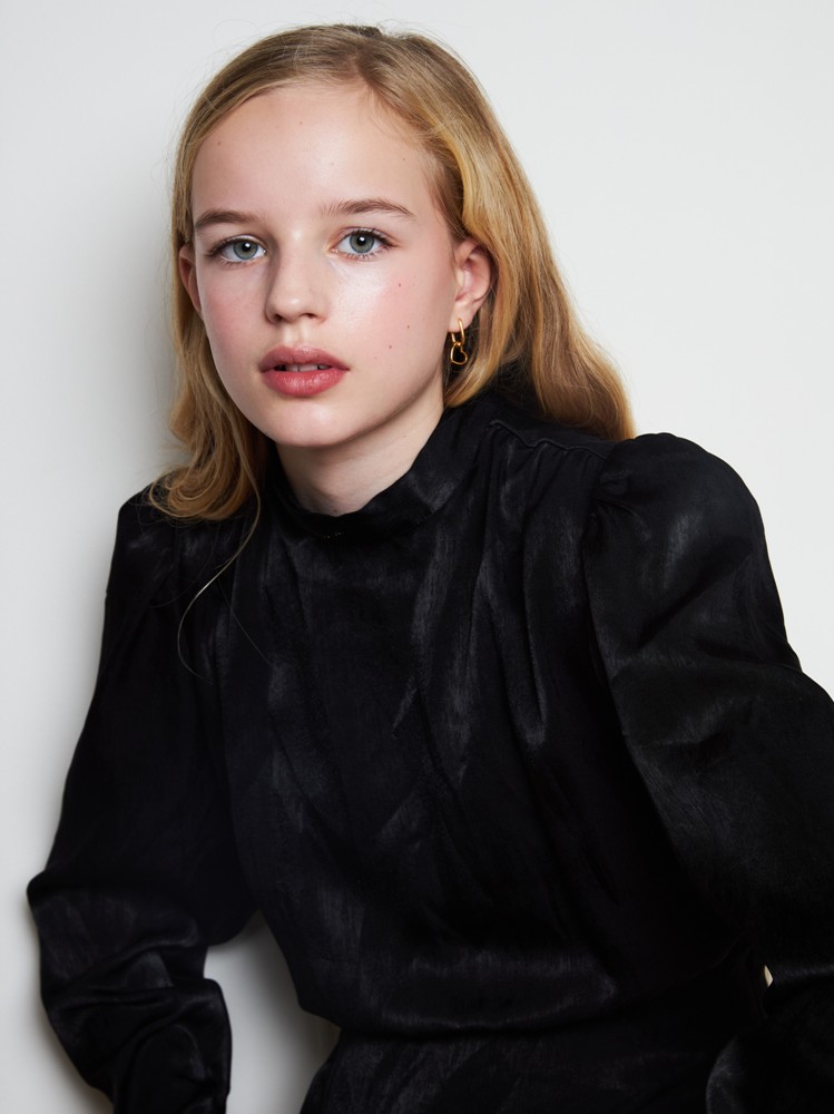 Fay Anne H | Network Model Agency