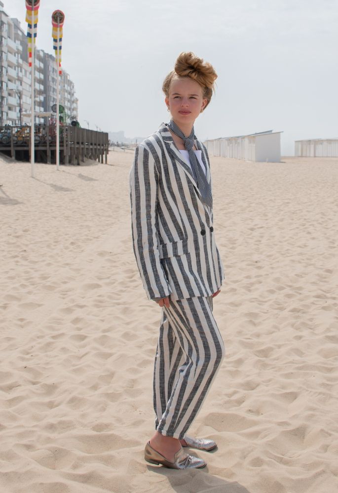 Fay Anne H | Network Model Agency