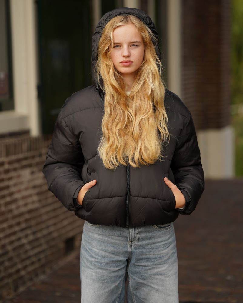 Fay Anne H | Network Model Agency