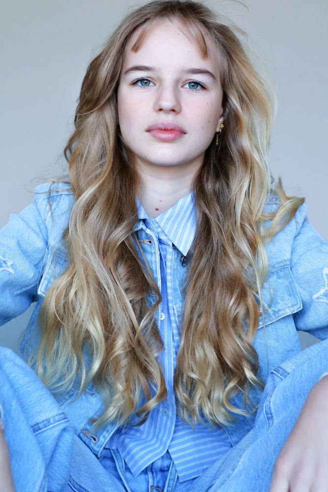 Fay Anne H | Network Model Agency