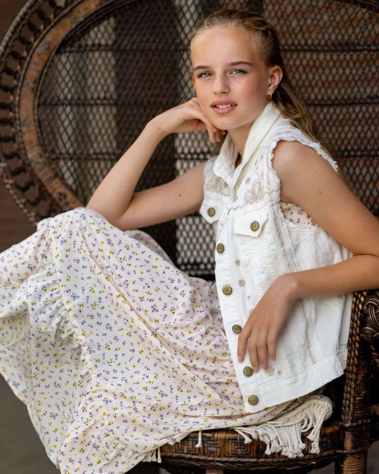 Fay Anne H | Network Model Agency