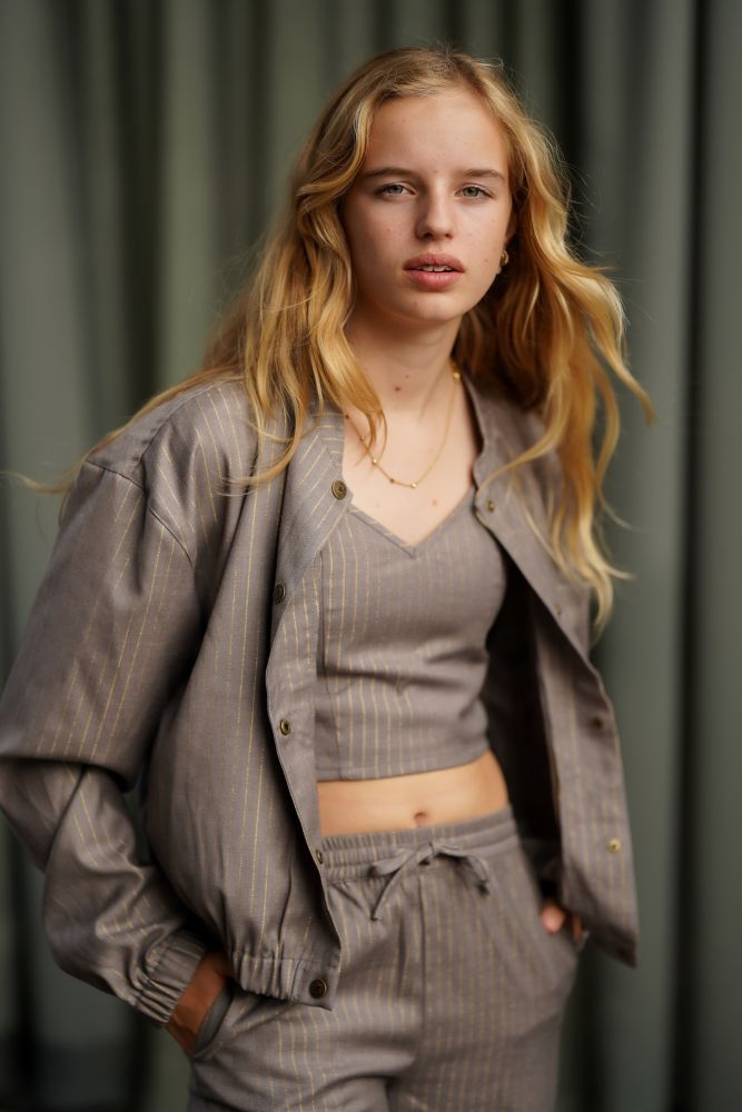 Fay Anne H | Network Model Agency