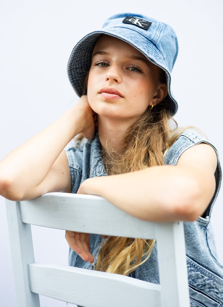 Fay Anne H | Network Model Agency