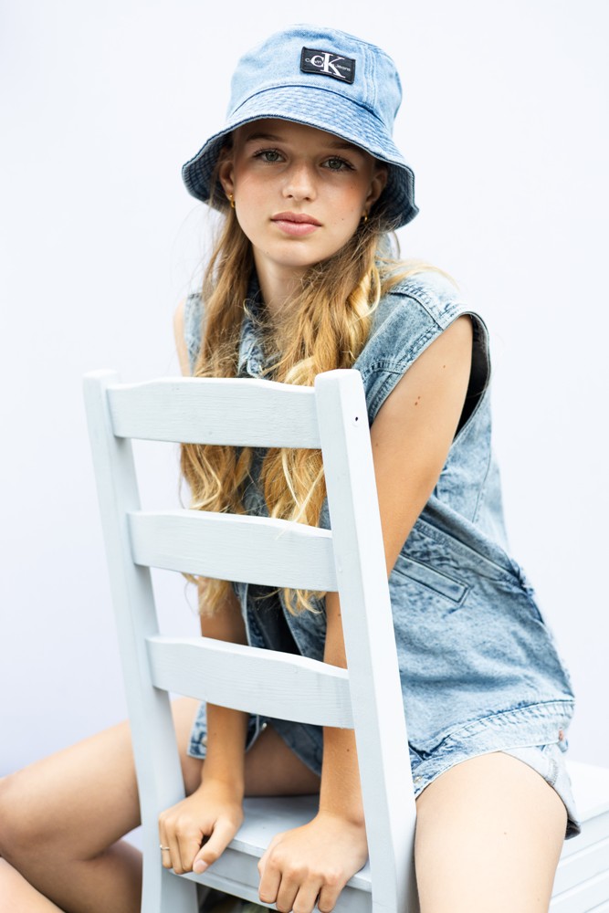 Fay Anne H | Network Model Agency