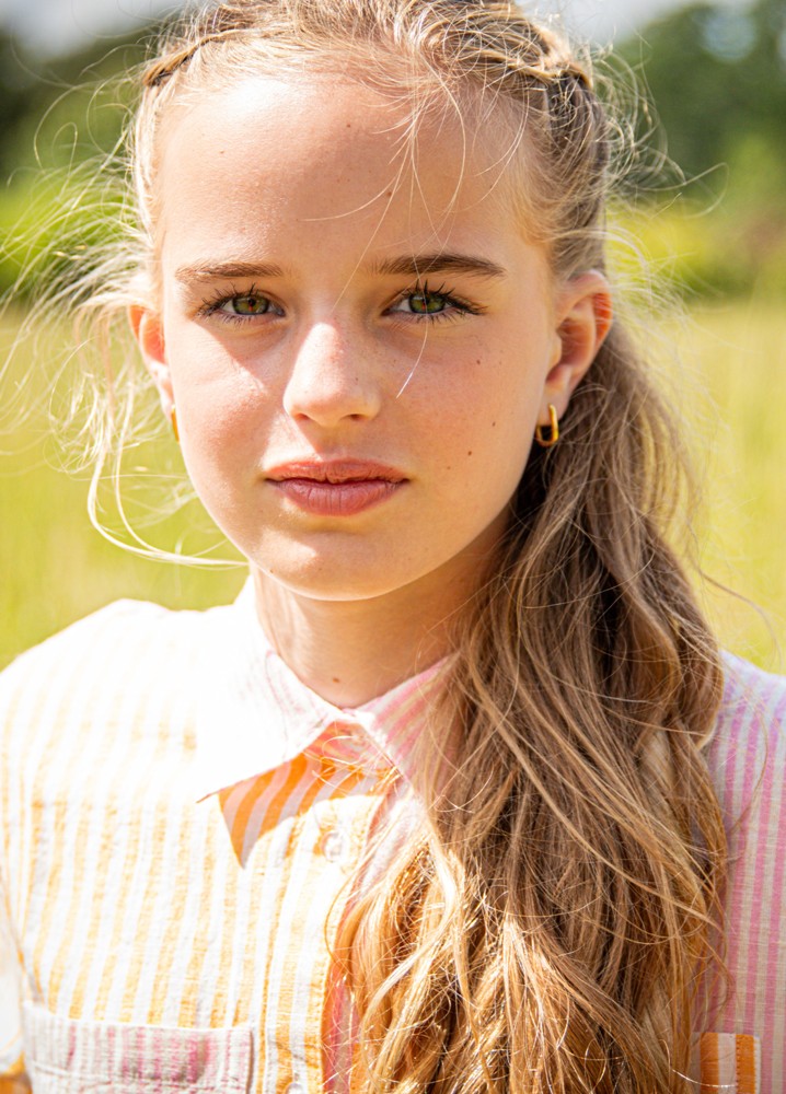 Fay Anne H | Network Model Agency