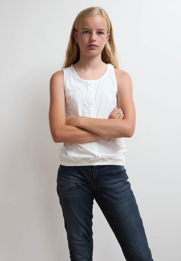 Fay Anne H | Network Model Agency