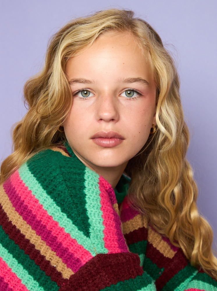 Fay Anne H | Network Model Agency