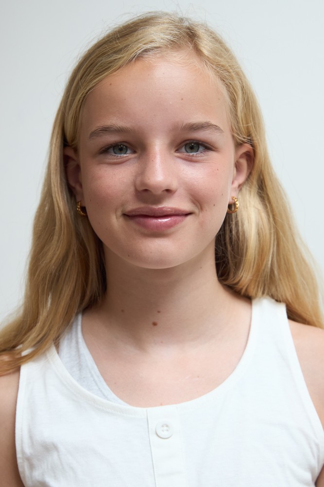 Fay Anne H | Network Model Agency