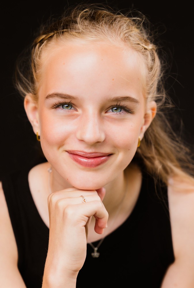 Fay Anne H | Network Model Agency