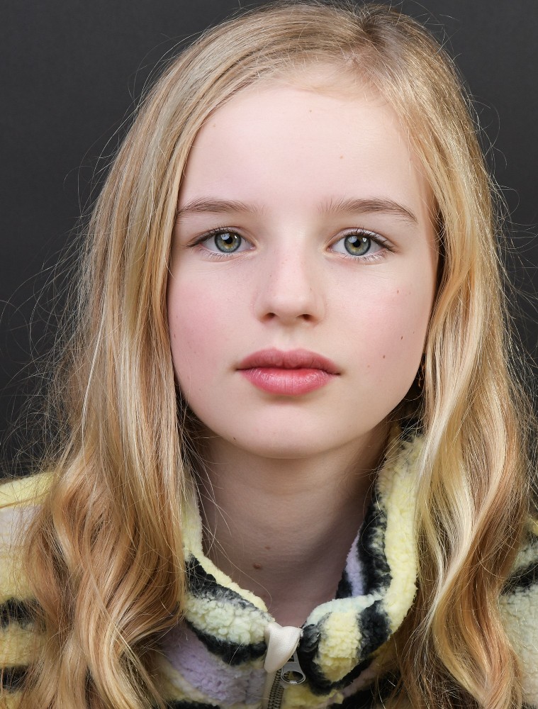 Fay Anne H | Network Model Agency