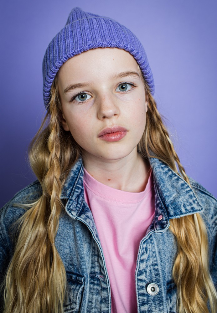 Fay Anne H | Network Model Agency