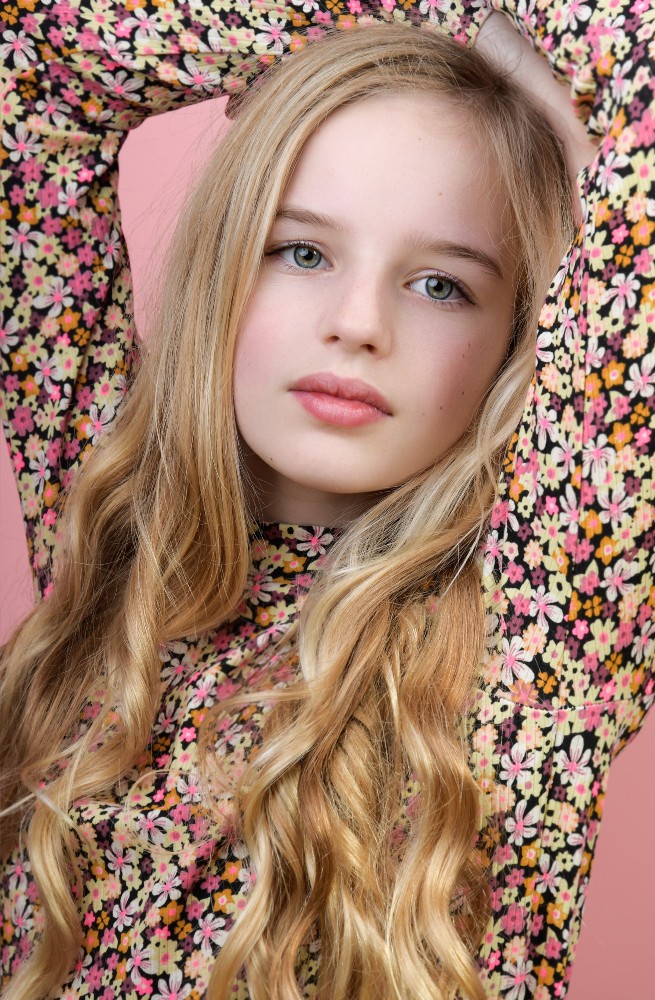 Fay Anne H | Network Model Agency