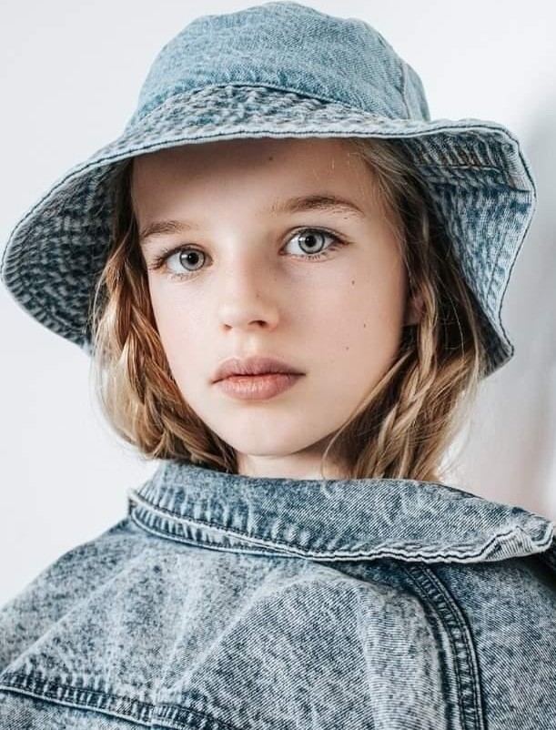 Fay Anne H | Network Model Agency