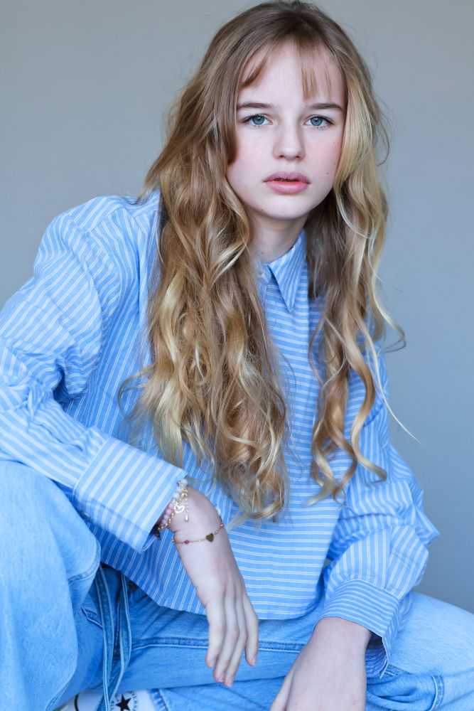 Fay Anne H | Network Model Agency