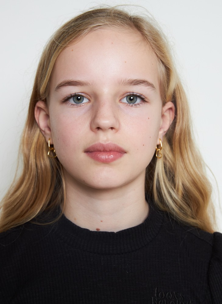 Fay Anne H | Network Model Agency