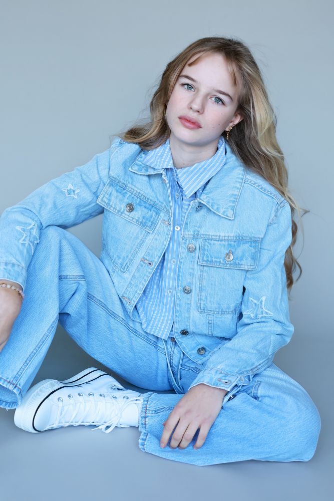 Fay Anne H | Network Model Agency