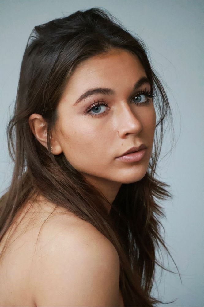 Faye M | Network Model Agency