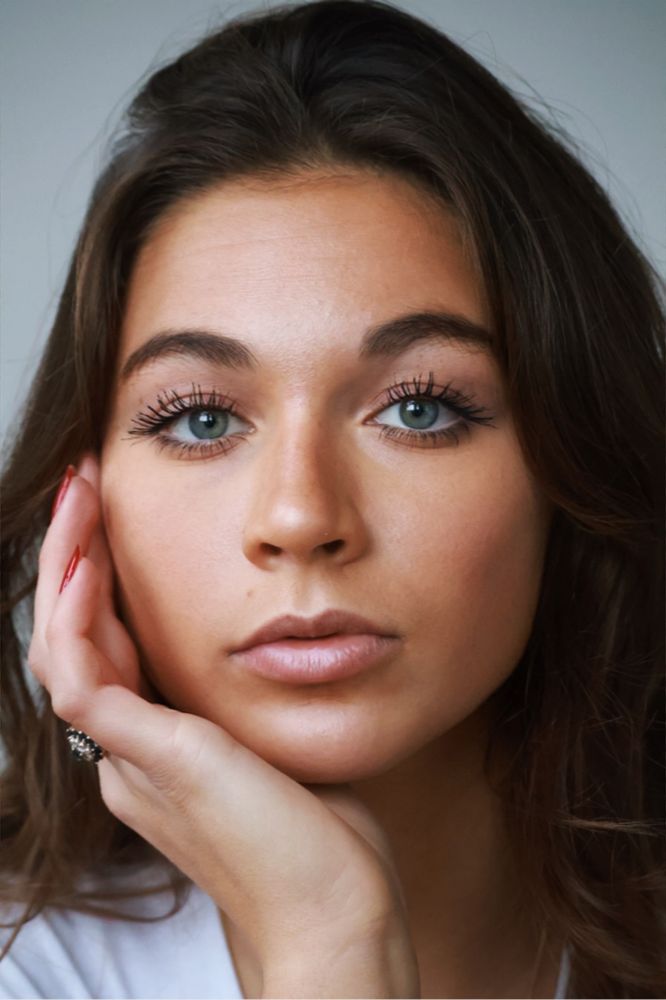 Faye M | Network Model Agency