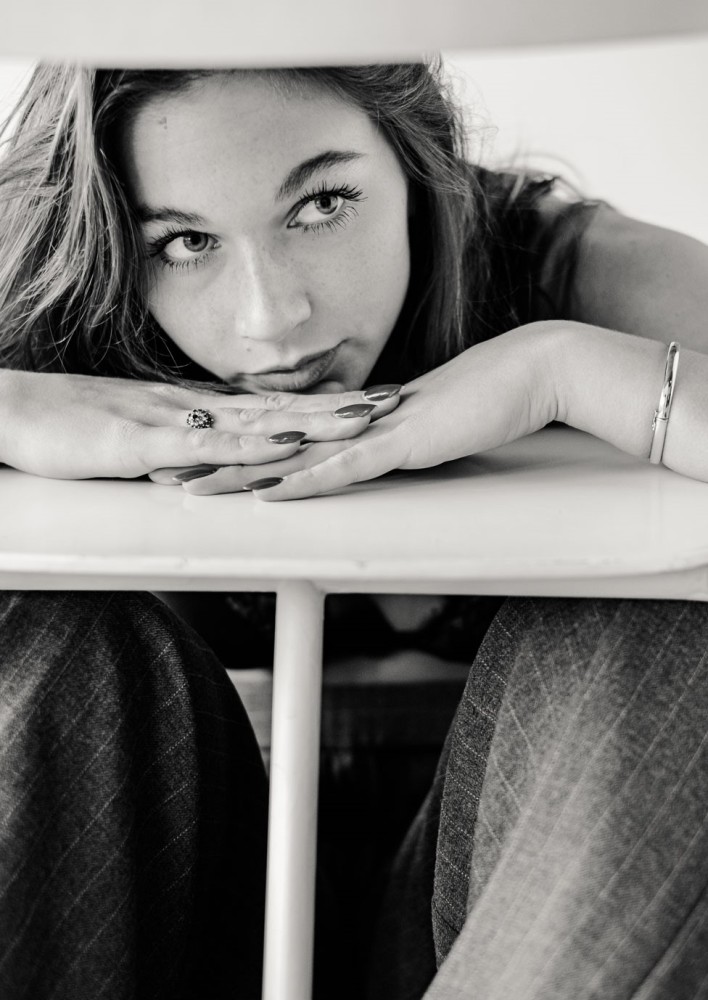 Faye M | Network Model Agency