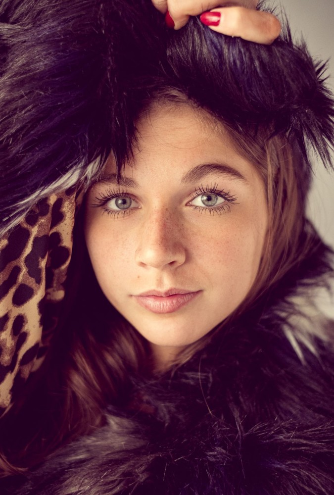 Faye M | Network Model Agency