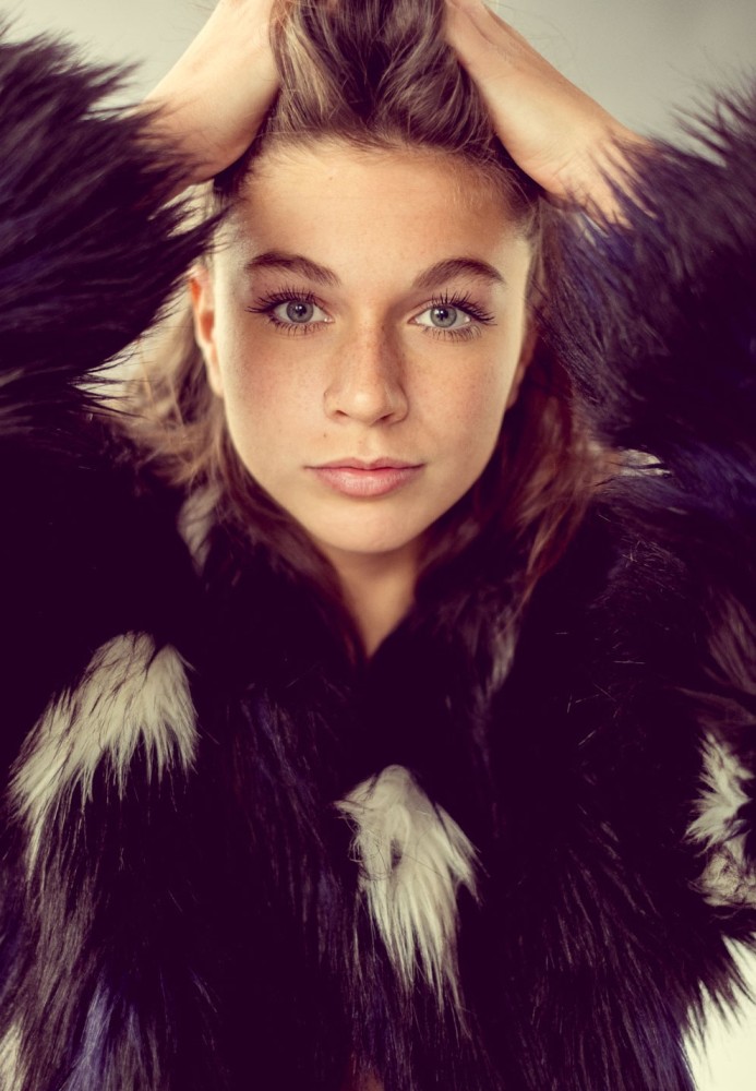 Faye M | Network Model Agency