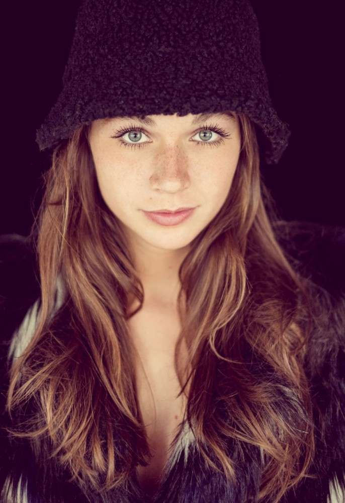 Faye M | Network Model Agency