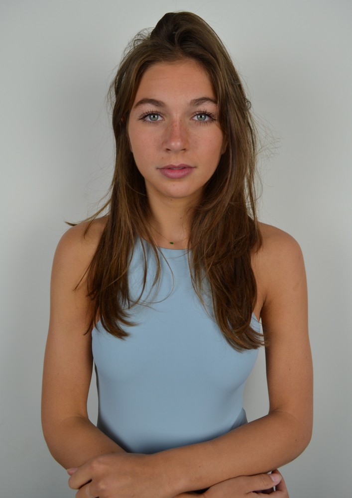 Faye M | Network Model Agency
