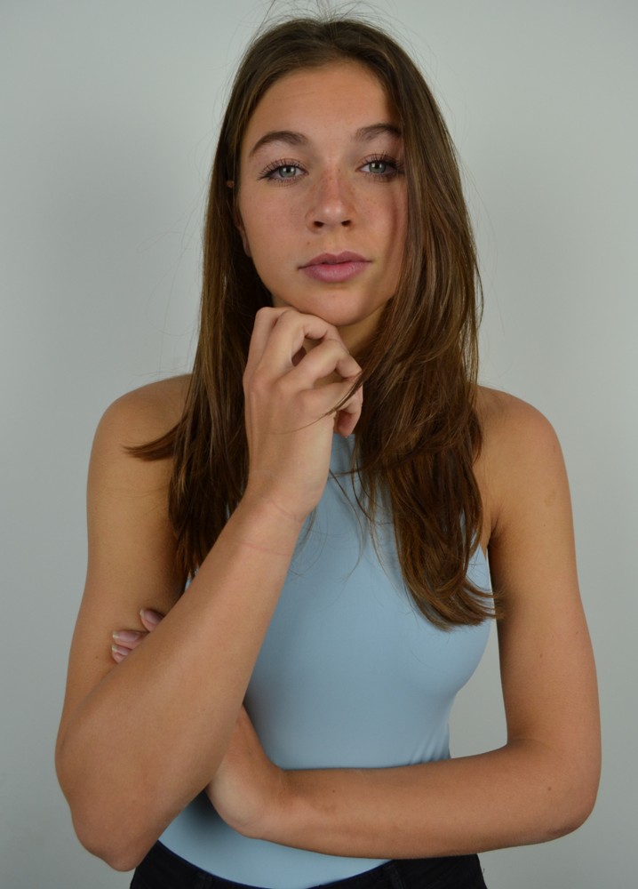 Faye M | Network Model Agency