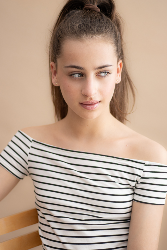 Feloise VdB | Network Model Agency