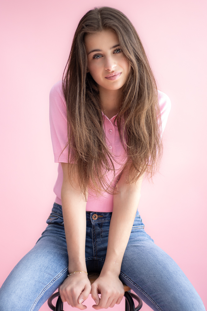 Feloise VdB | Network Model Agency