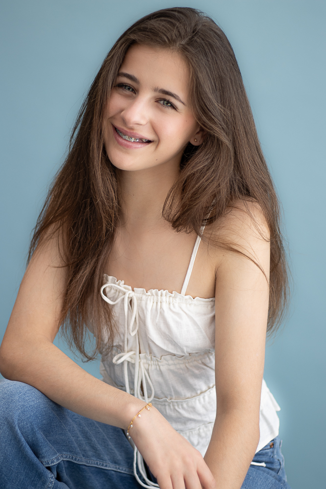 Feloise VdB | Network Model Agency