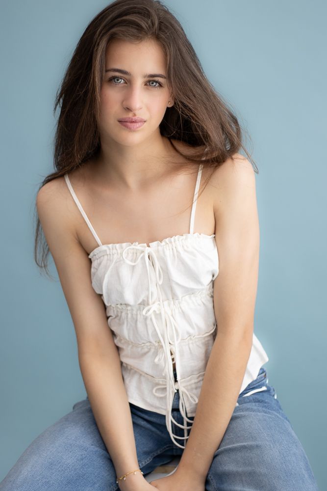 Feloise VdB | Network Model Agency