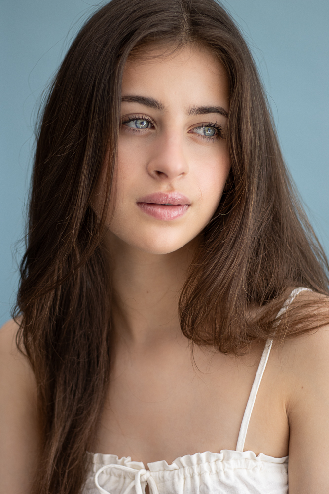 Feloise VdB | Network Model Agency