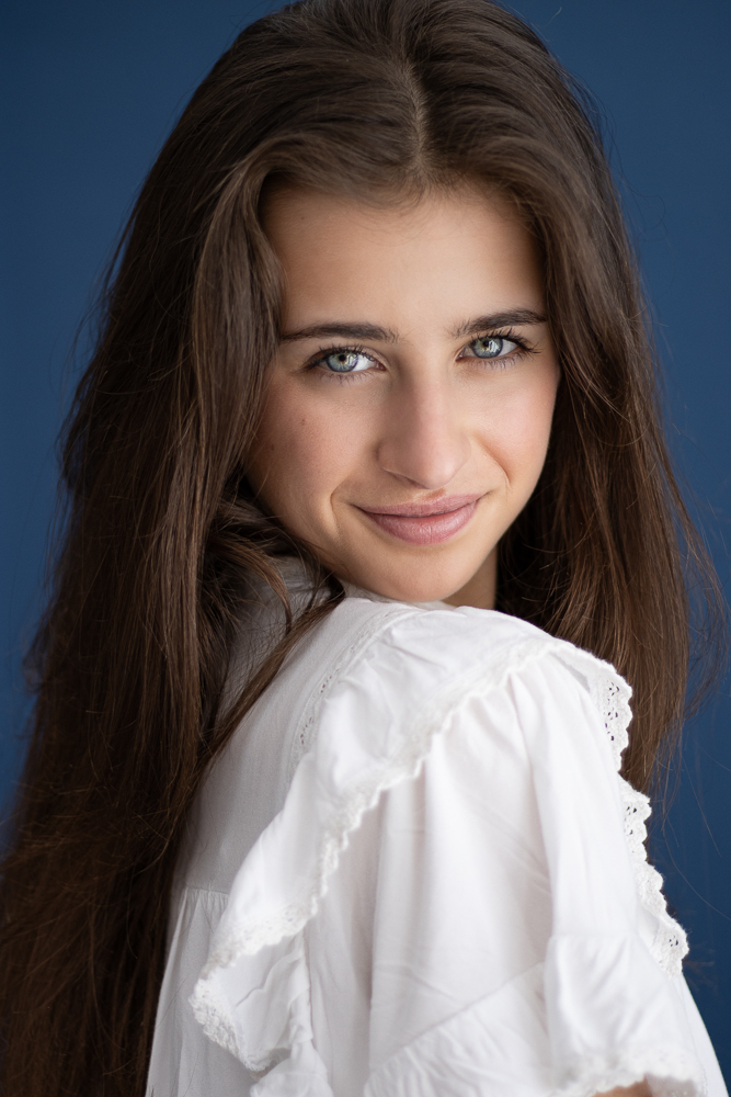 Feloise VdB | Network Model Agency