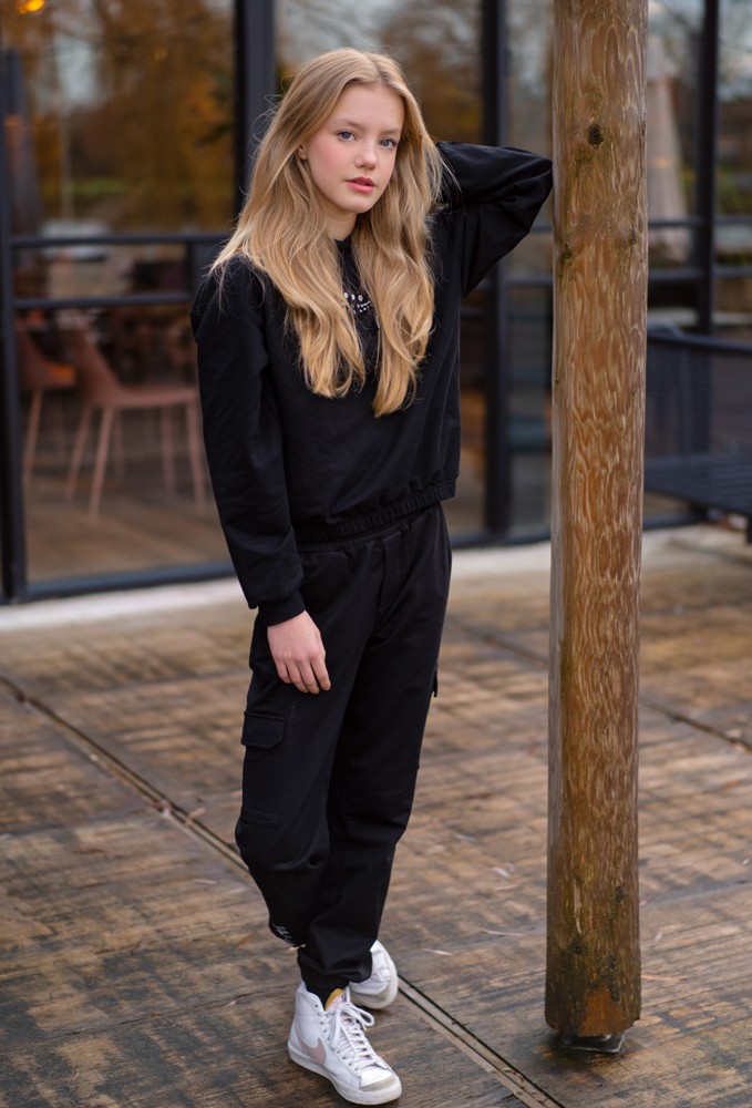 Fenna D | Network Model Agency