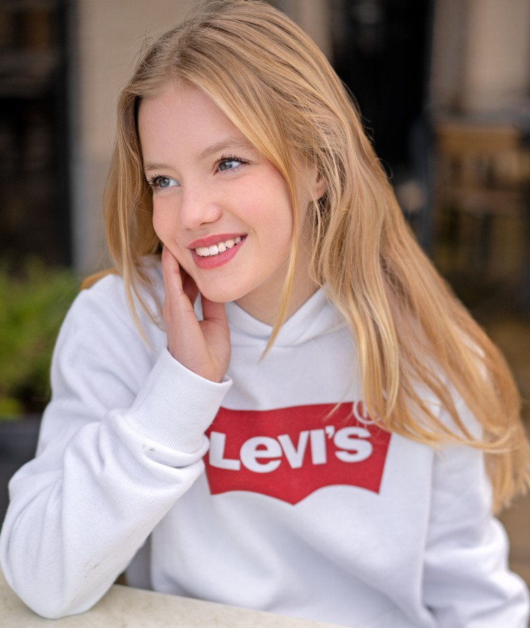 Fenna D | Network Model Agency