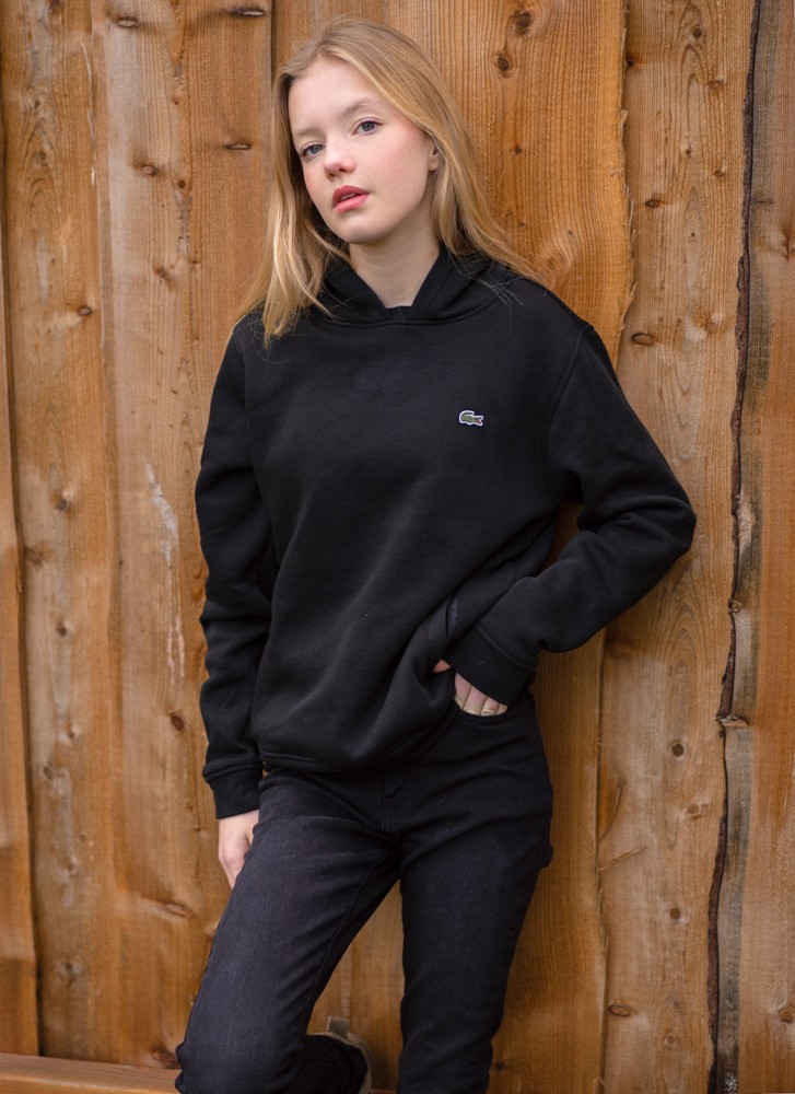 Fenna D | Network Model Agency