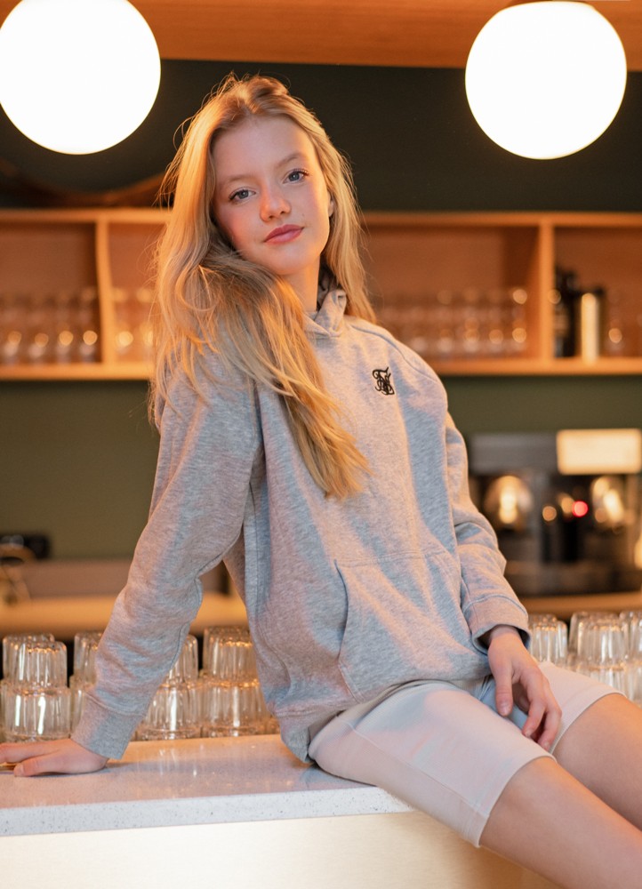 Fenna D | Network Model Agency