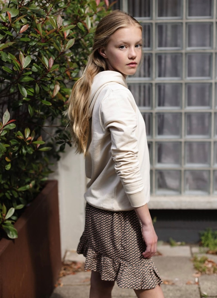 Fenna D | Network Model Agency