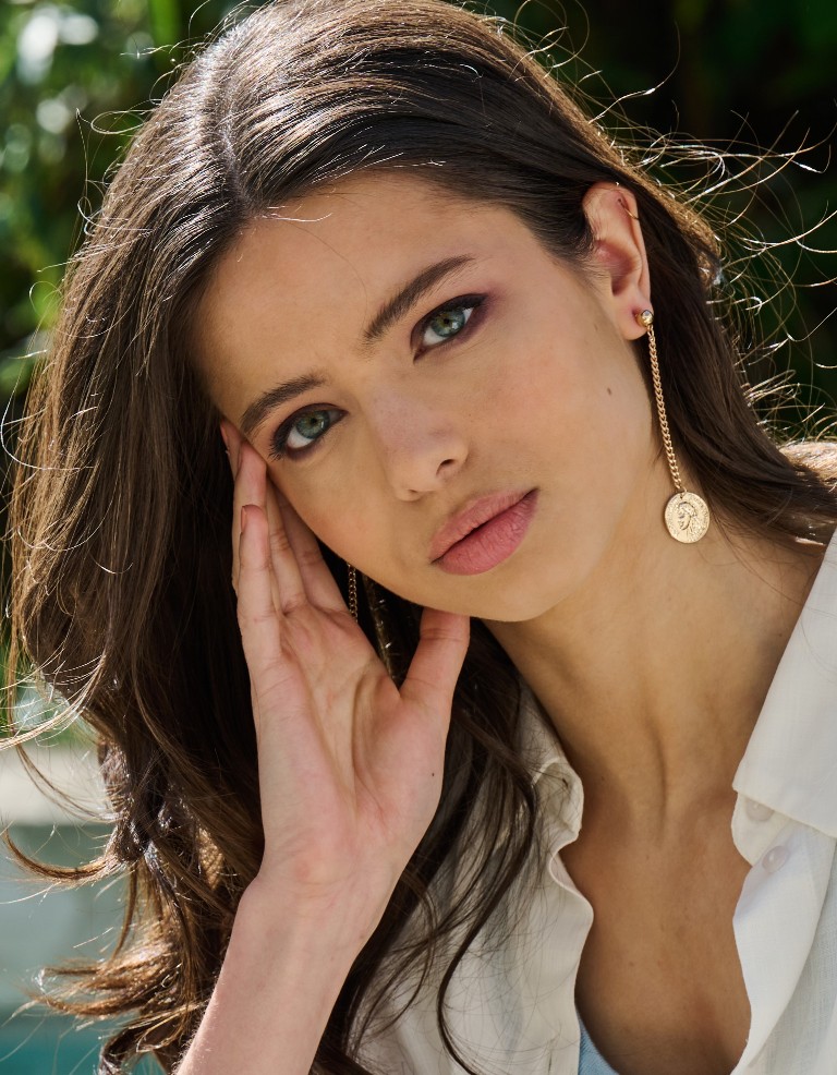 Fleur E | Network Model Agency