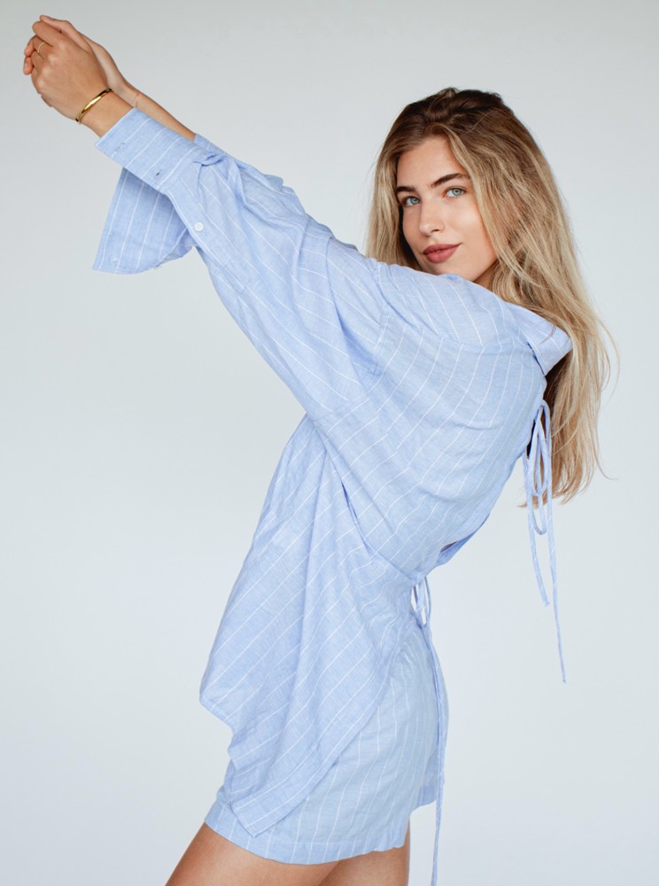 Fleur K | Network Model Agency