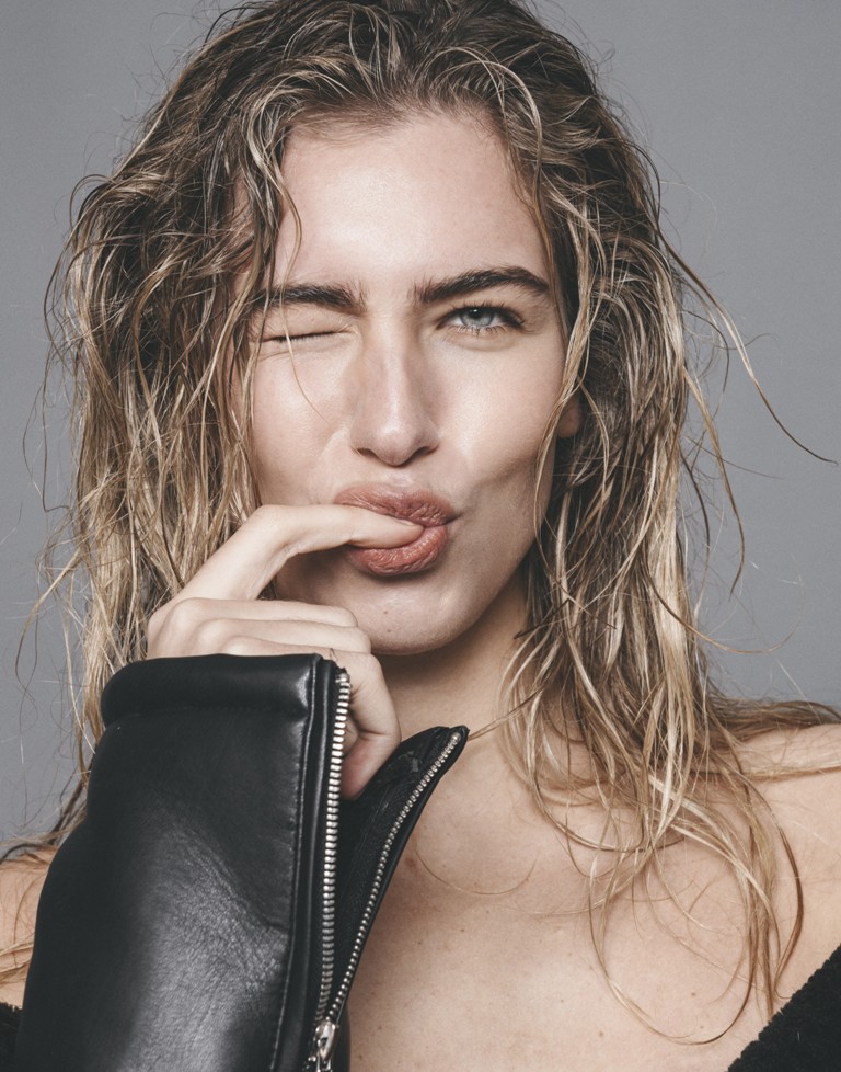 Fleur K | Network Model Agency