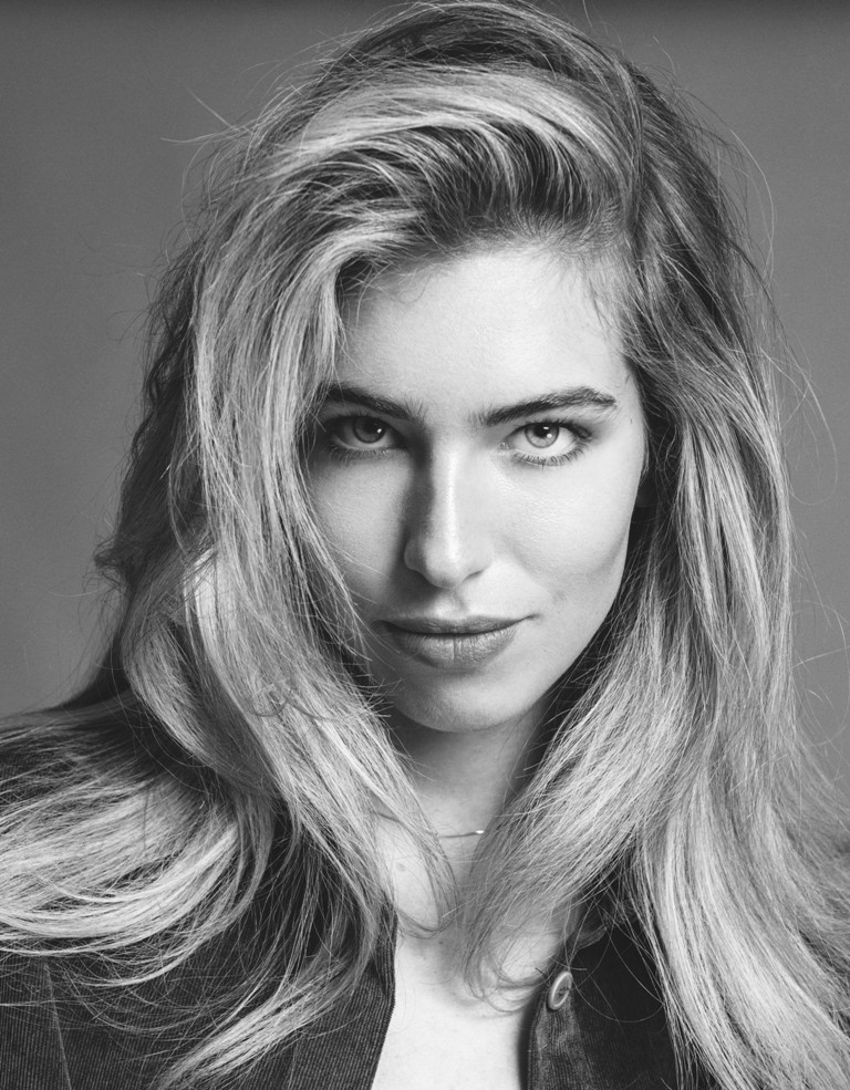 Fleur K | Network Model Agency